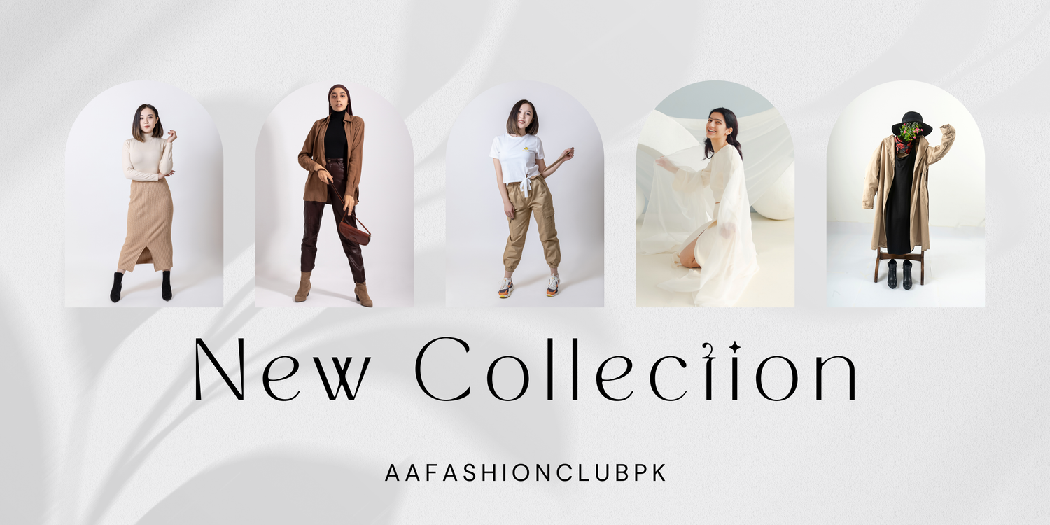 AA FASHION